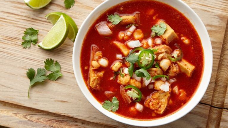 Platillo Típico de Aguascalientes: Comida típica y regional